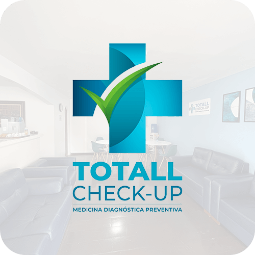Programa Totall Check-Up - Totall Check-Up